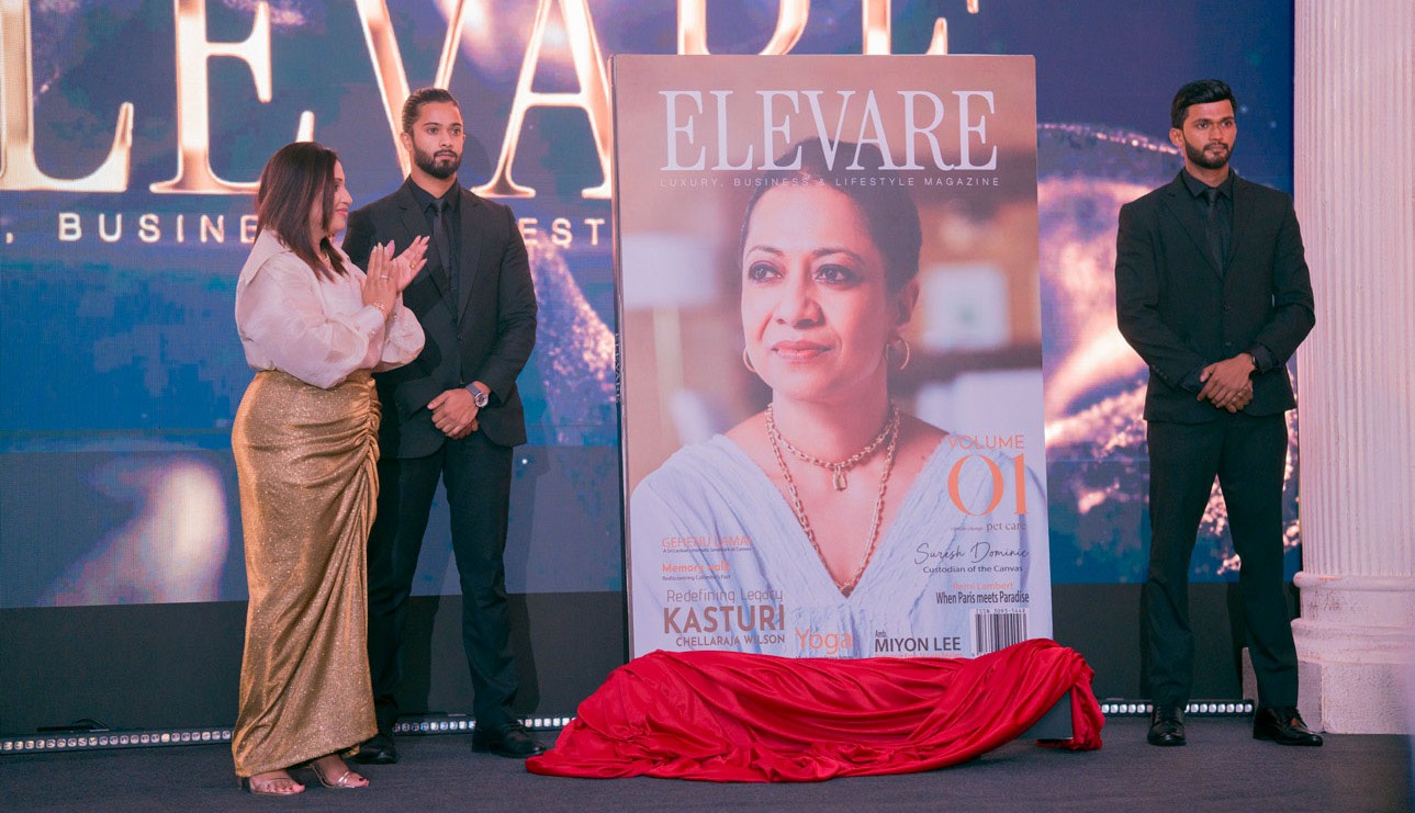 ELEVARE