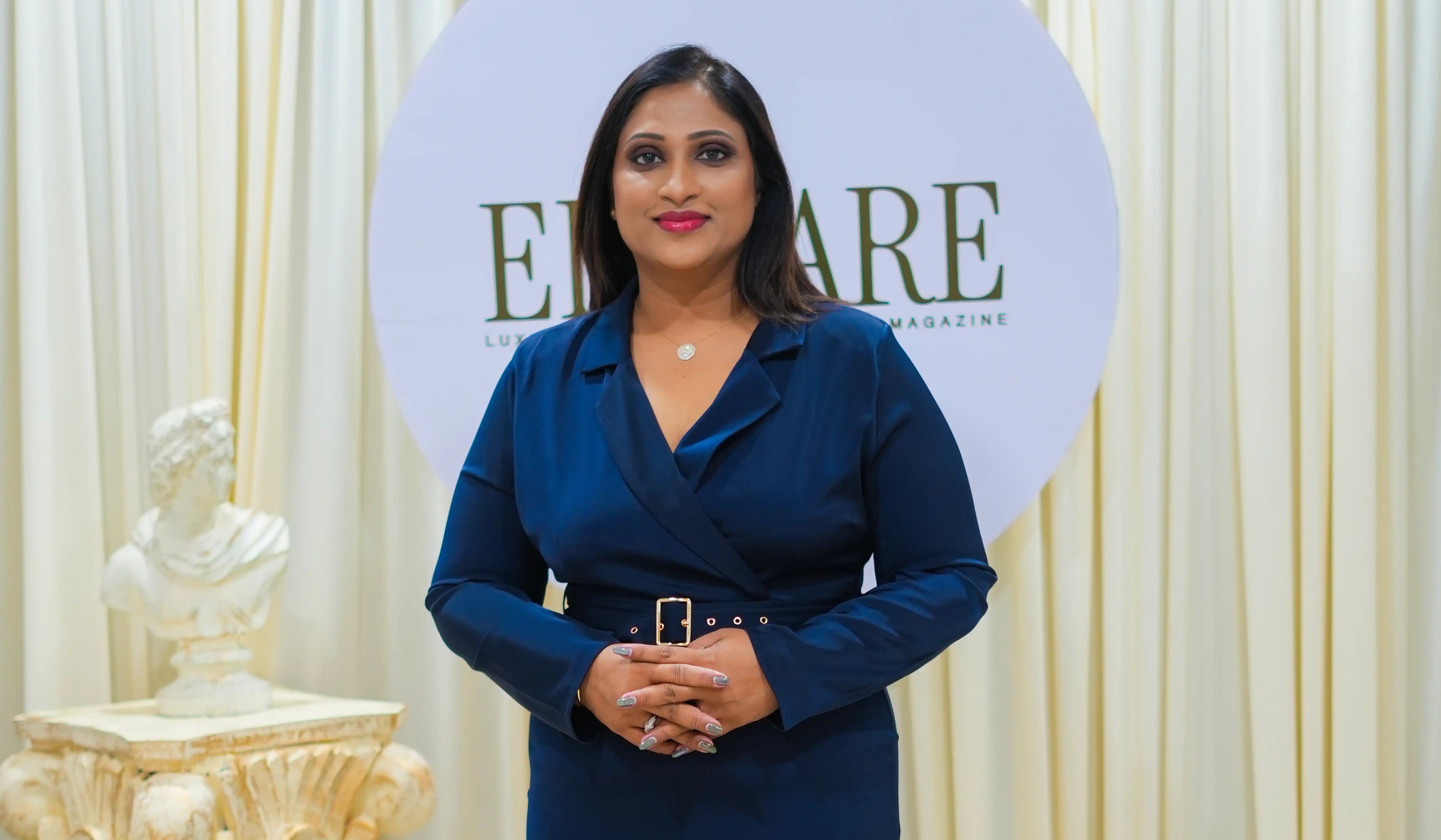 ELEVARE