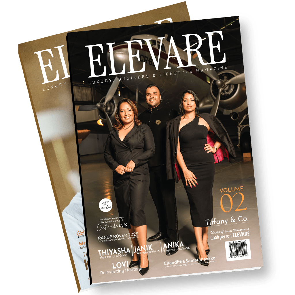 ELEVARE